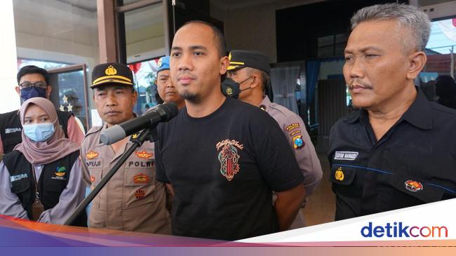 5 Simpatisan Mas Bechi Ditahan di Rutan Polres Jombang, Apa Peran Mereka?