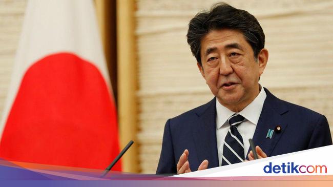 Rekam Jejak Shinzo Abe yang Beken dengan Kebijakan Abenomics Rekam Jejak Shinzo Abe yang Beken dengan Kebijakan Abenomics