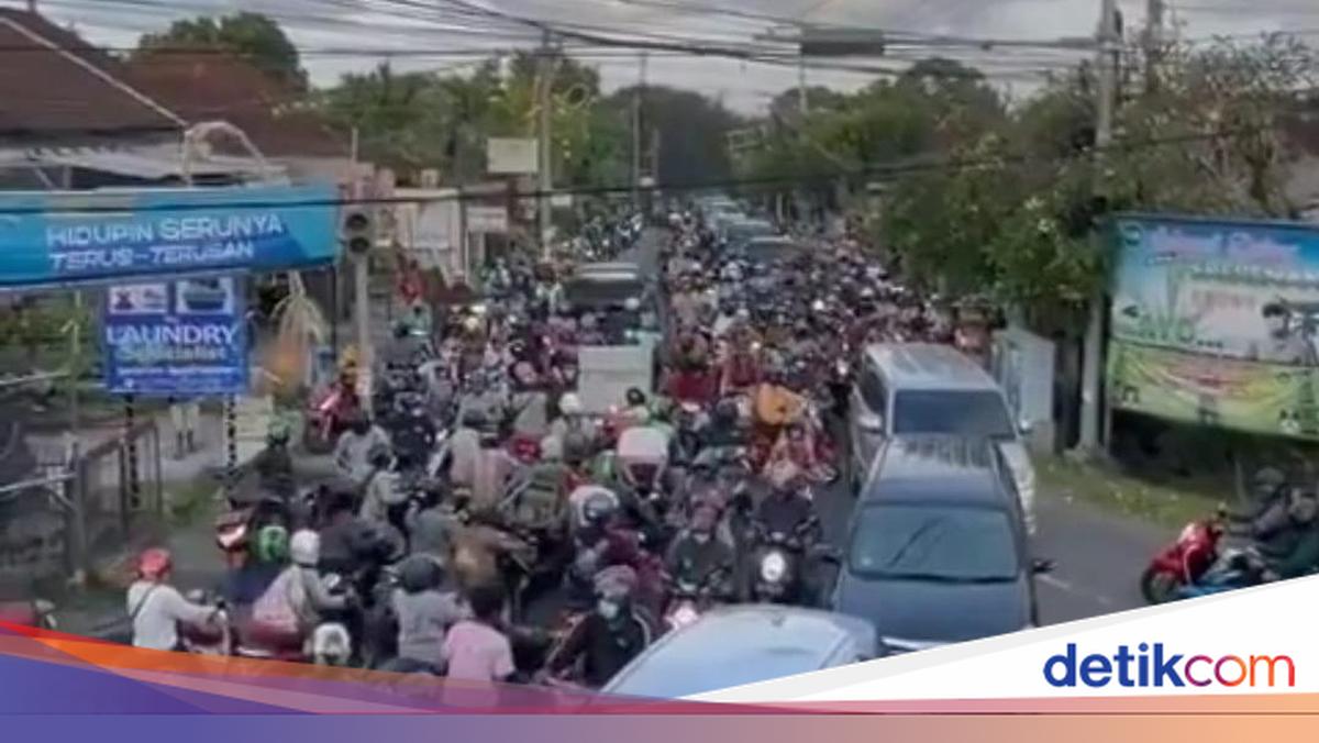 Wacana Bali Punya Gedung-gedung Tinggi yang Tuai Kritikan