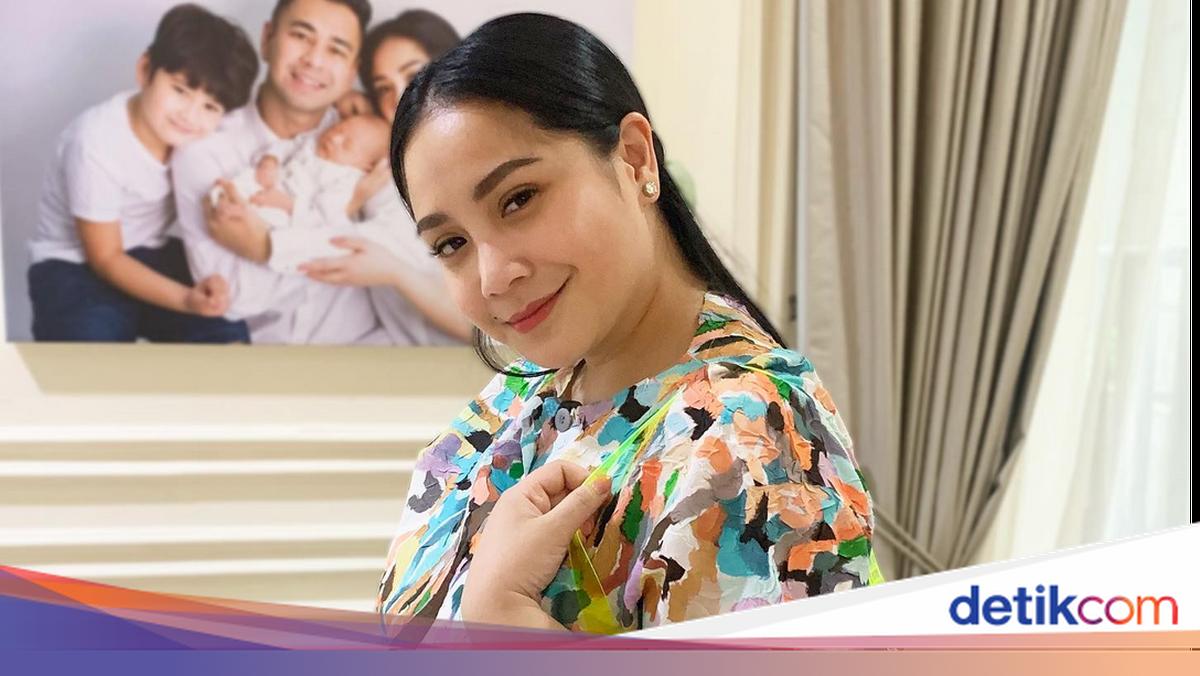 Nagita Slavina Jadi CEO Baru Esteh Indonesia!
