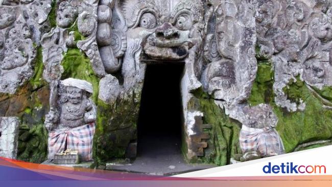 Sejarah Singkat Kerajaan Bali dan Sejumlah Jejak Peninggalannya