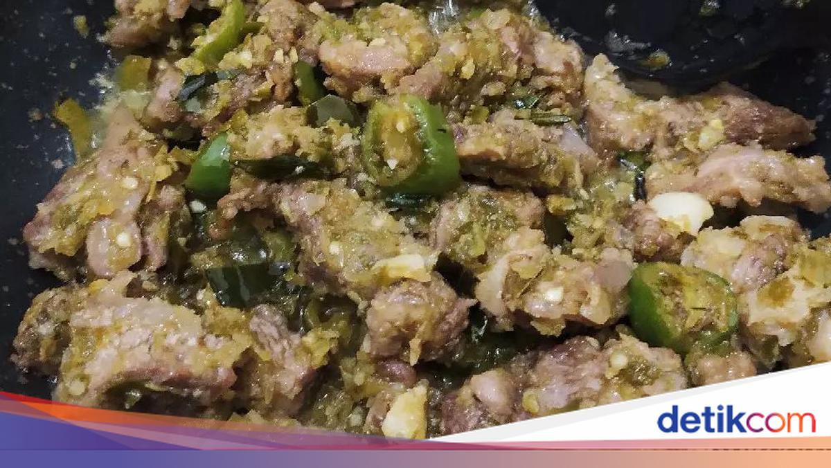 10 Menu Masakan Daging Kurban Selain Sate-Gulai, Enak dan Praktis!