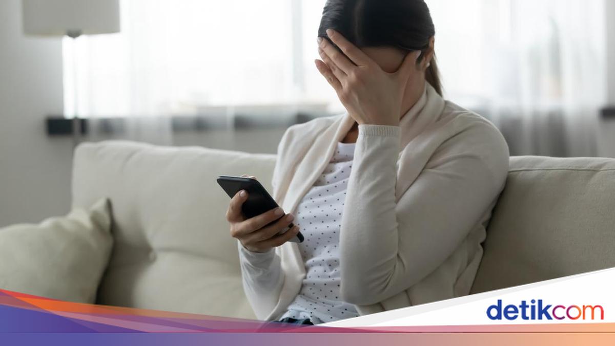 Duh! Situs Porno Masuk Daftar Paling Banyak Diakses Warga Indonesia