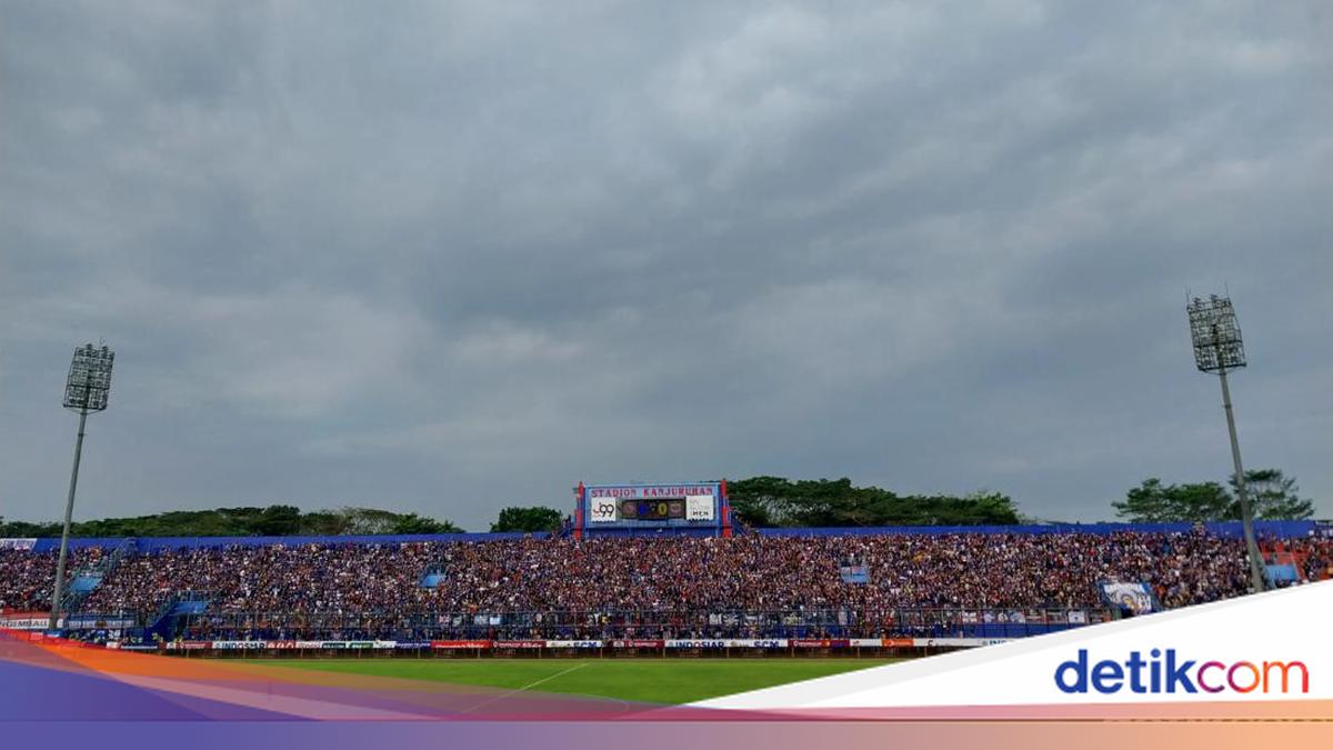 Arema FC Terancam Ditinggal Sponsor Gara-gara Oknum Suporter Berulah