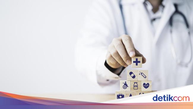 Transformasi Kesehatan dan Integrasi Layanan Primer