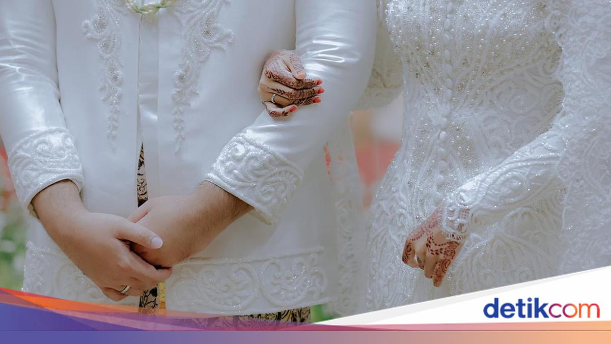 Contoh Teks Atur Pasrah Temanten Bahasa Jawa Lengkap dengan Pengertiannya