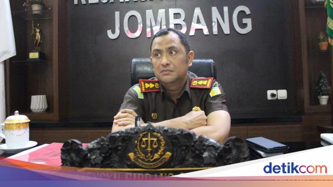 Sederet Dakwaan Berlapis untuk Mas Bechi, Mulai Pencabulan hingga Perkosaan