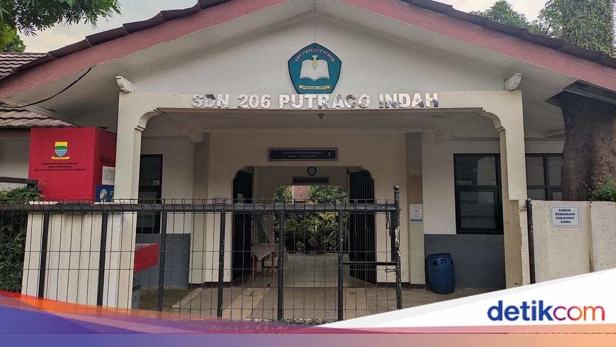 PPDB Bandung, Sekolah Ini Hanya Terima Tiga Pendaftar