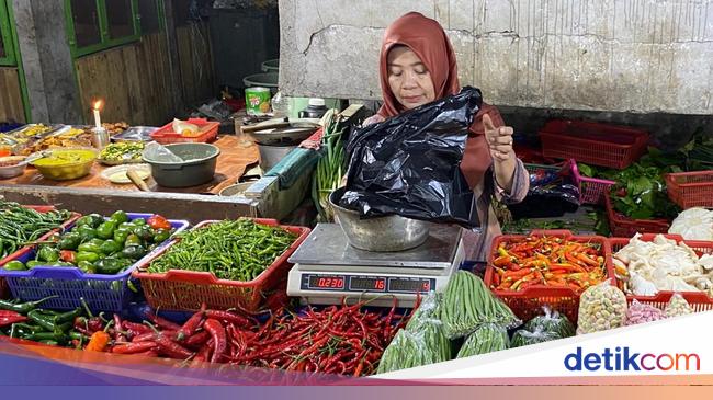 Jenis-jenis Pasar dan Contohnya, Ada yang Abstrak sampai Modern