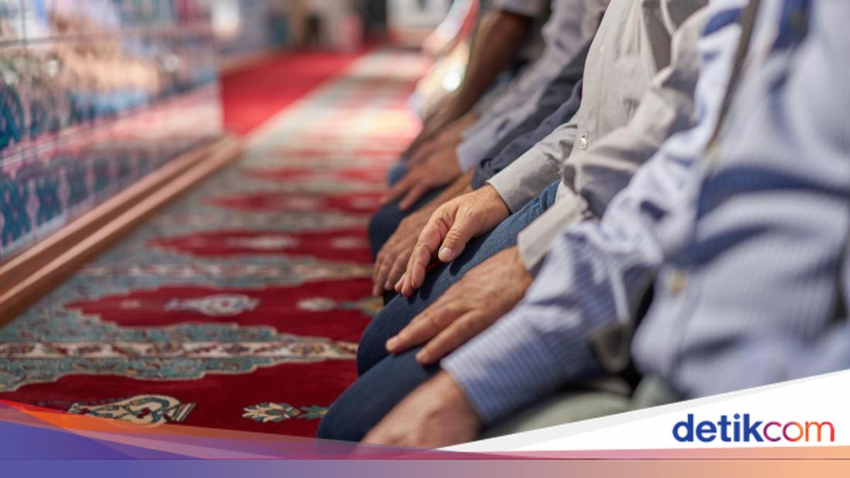 Bacaan Niat Sholat Subuh, Lengkap dengan Tata Caranya