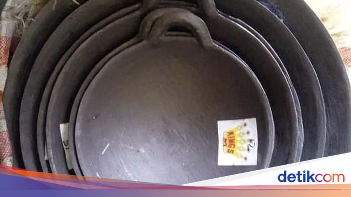 10 Alat Masak Jadul Ini Masih Eksis Sampai Sekarang Pernah Punya