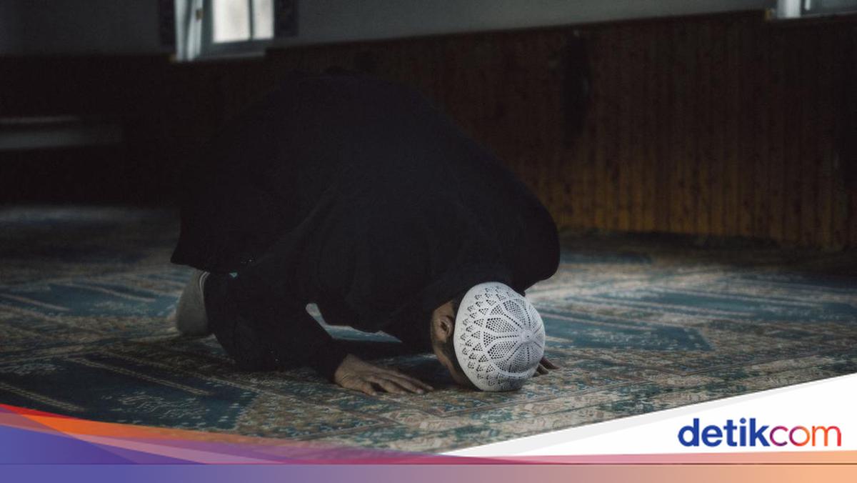 Hukum Sholat Tahajud Tanpa Didahului Tidur, Boleh atau Tidak?