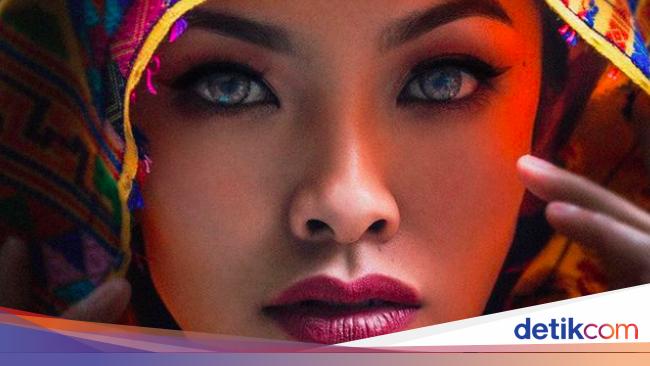 8 Foto Tashi Choden, Miss Universe Pertama dari Bhutan yang Lesbi