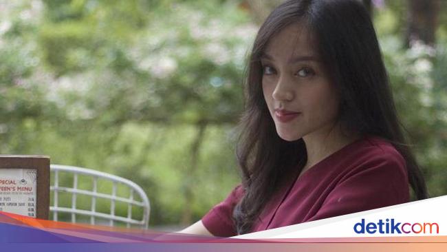 Reaksi Amanda Zahra Saat Tahu Arawinda Kirana Bantah Gosip Jadi Pelakor