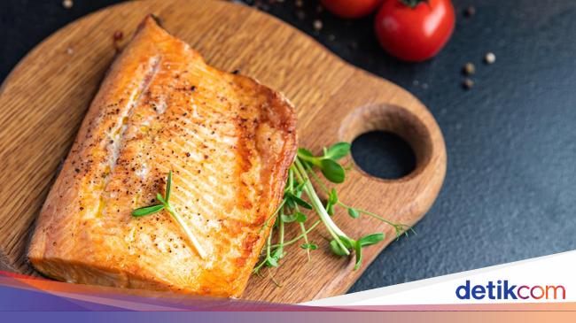 5 Makanan Ini Tinggi Lemak Sehat yang Cocok untuk Diet