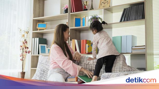 Tips Jitu Maksimalkan Ruang di Rumah Kecil Biar Rapi & Nggak Sesak