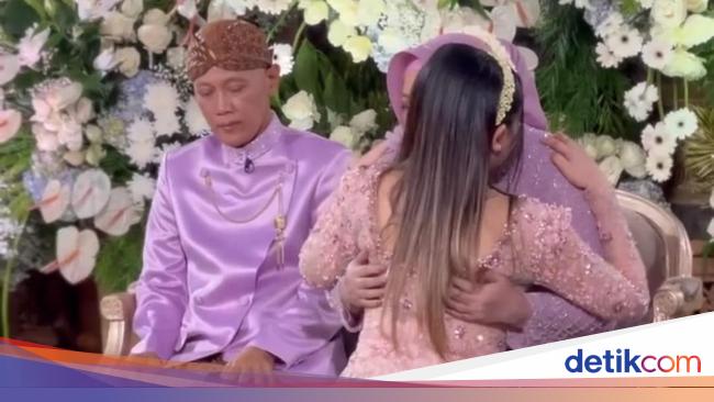 Sosok Ayah Via Vallen Semasa Hidup Dikenal sebagai Motivator Musisi Dangdut