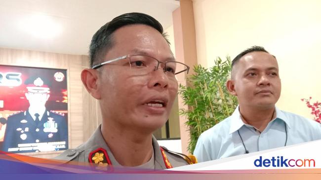 Empat Pelajar Terlibat Kasus Peredaran Narkoba di Mataram