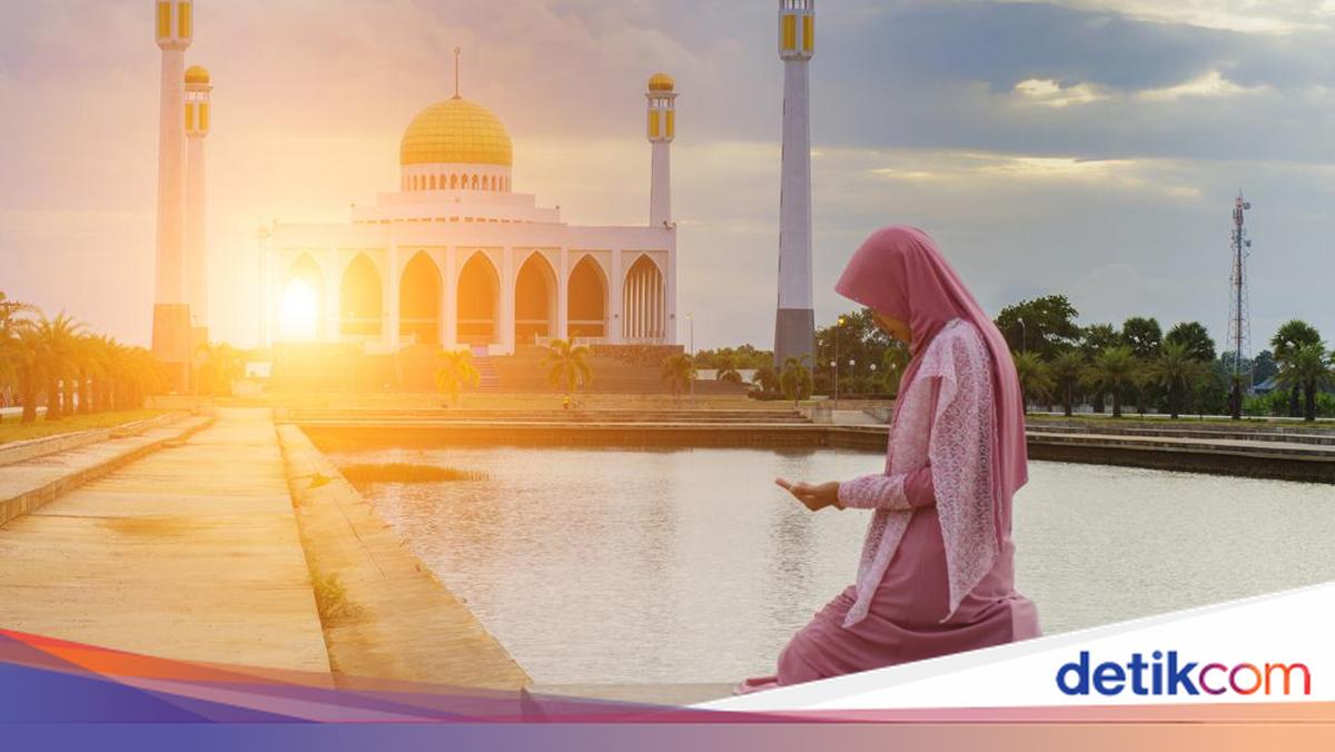Waktu Sholat Dhuha sampai Jam Berapa? Ini Batasnya