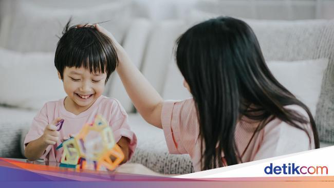 Orang Tua Wajib Tahu! Ini Jenis Kecerdasan Anak dan Pola Asuh yang Tepat