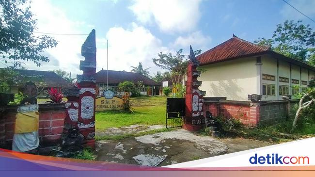 2 Tahun Tak Dapat Siswa Baru, SMP Swasta di Negara Terancam Tutup