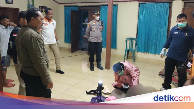 Nenek Di Madiun Tewas Dipukul Cangkul Cucunya Sendiri