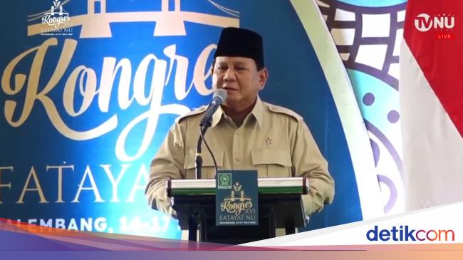 Blak-blakan Gerindra Sebut Prabowo Dijegal Nyapres Lewat Baliho Blak-blakan Gerindra Sebut Prabowo Dijegal Nyapres Lewat Baliho