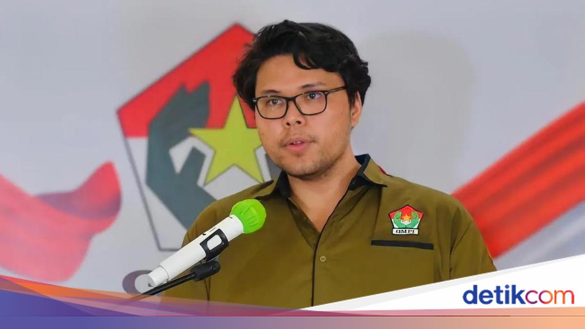 Klarifikasi Generasi Muda Pembangunan Indonesia soal 2 Ormas Bentrok