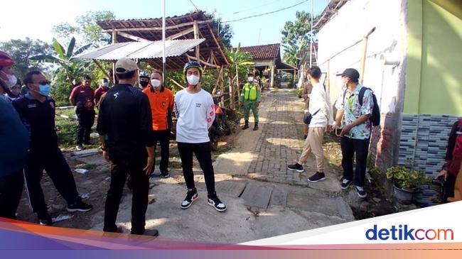 2 Penjual Lahan Mojo Jadi Tersangka, Gibran Yakin Masih Ada Pelaku Lain