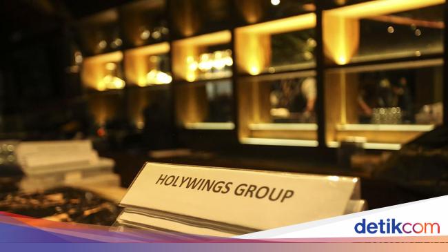 Perjalanan Holywings: dari Awal Berdiri, Berkasus hingga Kini Ganti Nama?