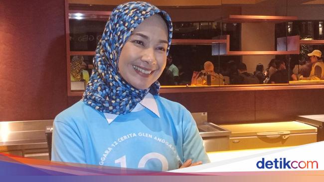 Cerita Alya Rohali Dibatasi Waktu Syuting oleh Suami