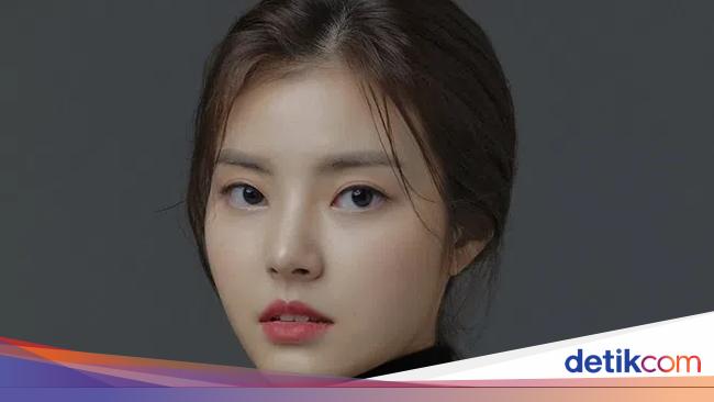 8 Potret Hong Yeji, Bintang Film 2037 Aktingnya Bikin Nangis Sesenggukan