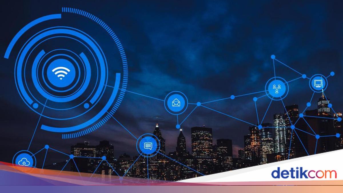 Sejarah Internet di Indonesia, Dulu Dikenal dengan 'Paguyuban Network'