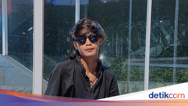Jawaban Bonge 'SCBD' Saat Ditawari Jadi Duta Kejaksaan