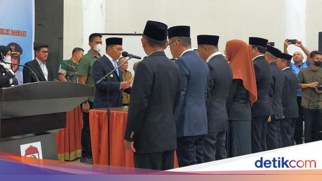 Wanti-wanti Danny Agar Direksi-Dewas BUMD Makassar Fokus Kejar PAD