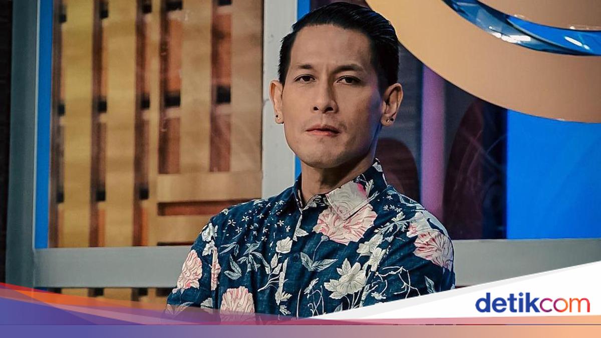 Viral Chef Juna Adu Mulut dengan Sopir Truk, Polisi Bilang Begini