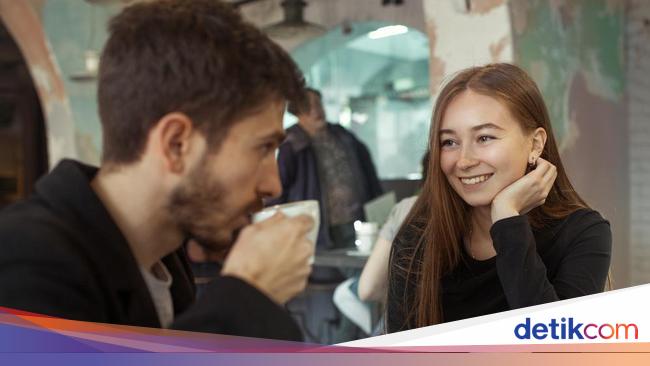 Apa yang Membuat Kita Tertarik pada Seseorang? Ini Penjelasan Ilmiahnya