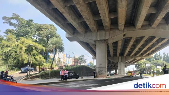 Sopir Truk Pertamina Tersangka Kecelakaan Maut Cibubur Ditahan! Sopir Truk Pertamina Tersangka Kecelakaan Maut Cibubur Ditahan!