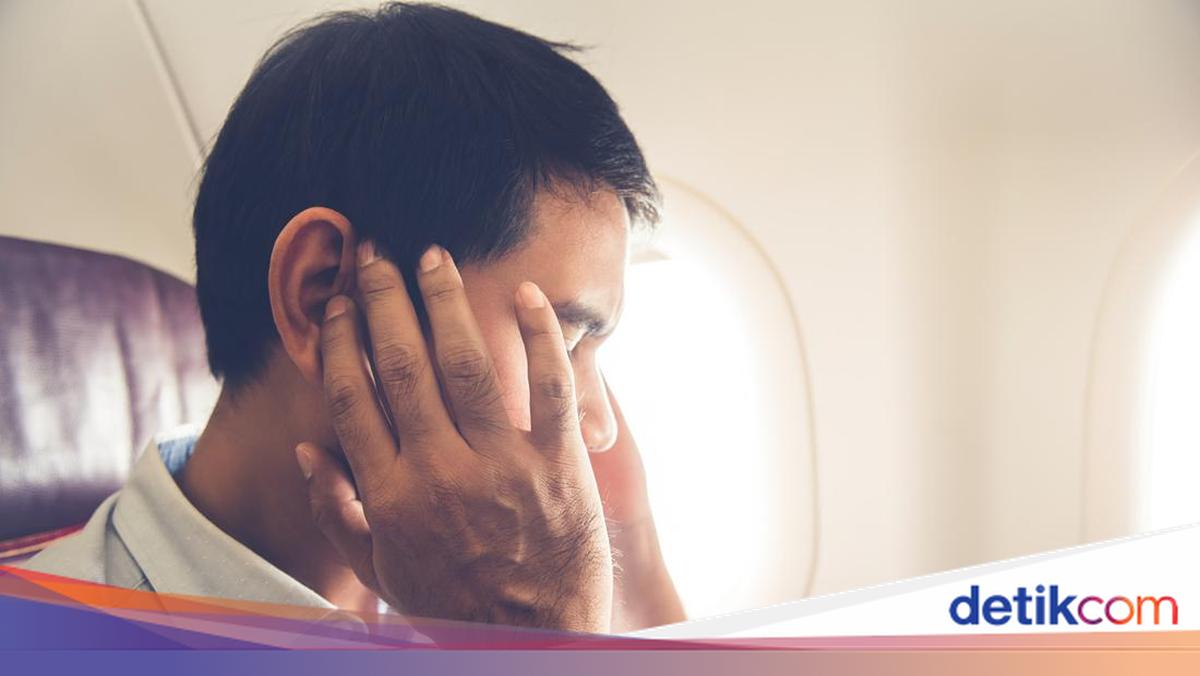 Penjelasan Ustaz tentang Telinga Kiri Berdenging Menurut Islam