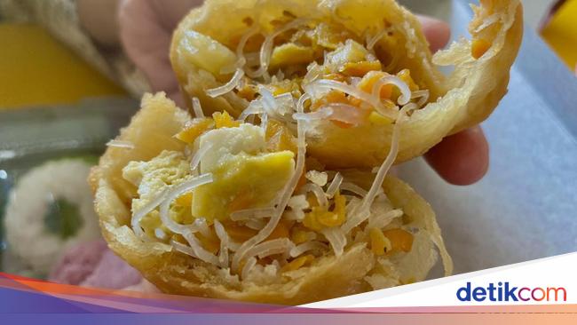5 Pastel Enak Buatan Bakery Legendaris di Jakarta hingga Medan