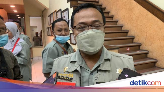 Pusvetma Siapkan 100-200 Ribu Dosis Vaksin PMK Tahap Pertama di Akhir ...