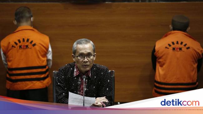 Pukat UGM Dorong KPK Telusuri Aliran Dana Korupsi Stadion Mandala Krida