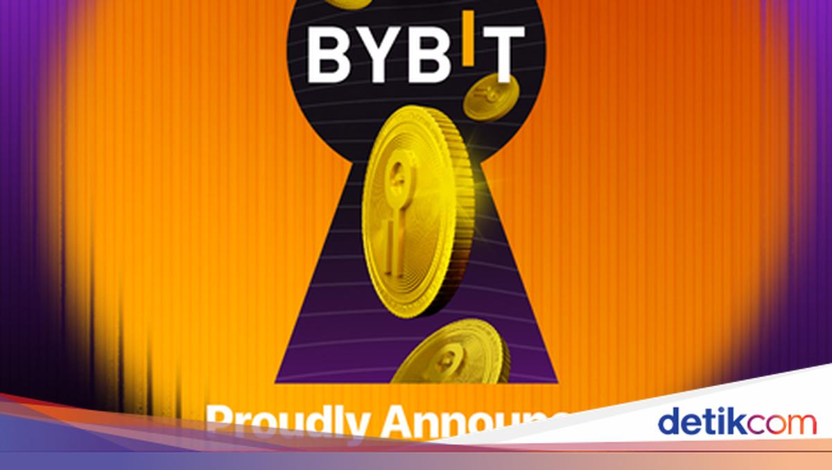 KunciCoin Listing di Bybit guna Perluas Market Kripto