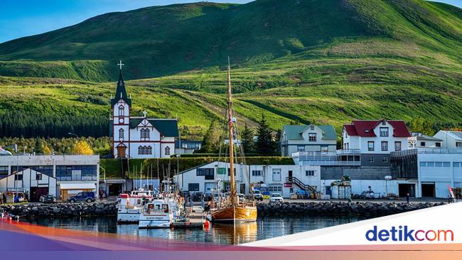 Ini 10 Negara Paling Aman di Dunia, Ada Tetangga RI