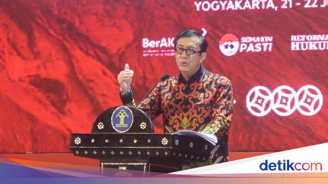 Sah! Second Home Visa Mulai Berlaku di RI Mulai Hari Ini