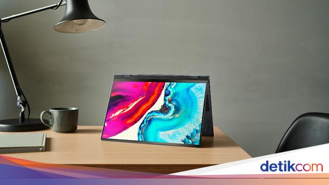 Wajib Tahu! Cara Memilih Laptop untuk Digital Illustrator