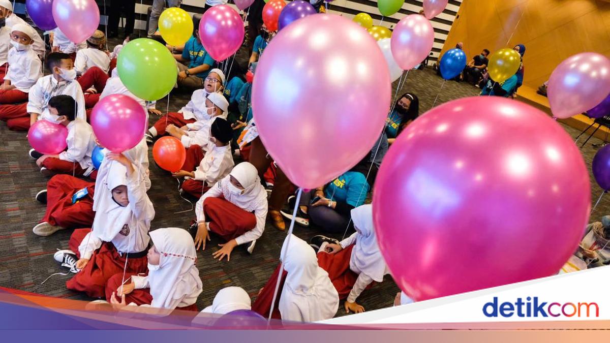 Berapa Idealnya Usia Anak Masuk SD Menurut Psikologi?