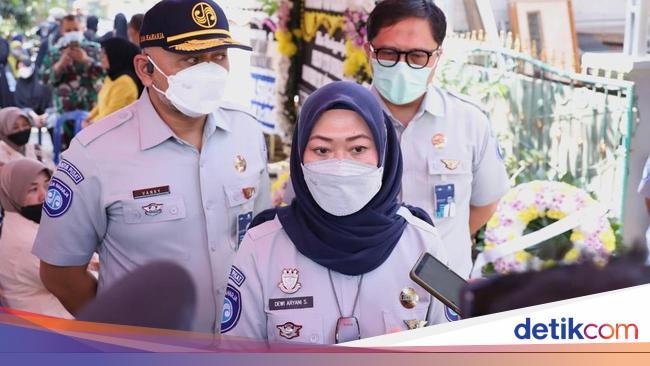 Kurang dari 24 Jam, Jasa Raharja Santuni Korban Kecelakaan Maut Cibubur Kurang dari 24 Jam, Jasa Raharja Santuni Korban Kecelakaan Maut Cibubur