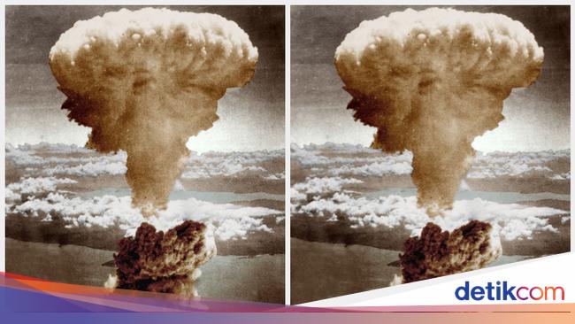 Pentagon Siapkan Senjata Nuklir Dahsyat, Untuk Tangkal China?