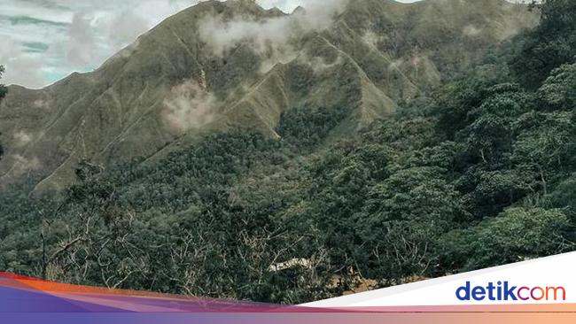Sembalun Seven Summit, Taklukkan 7 Puncak di Lombok